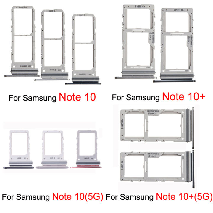 Sim Card ray older For Samsung ote10 ote 10+ 10 lus 5 hone ew ro Card ...