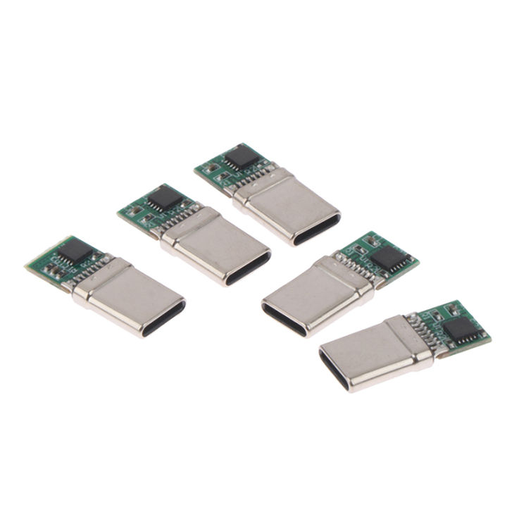 1Pc Decoy Board Fast Charge 5V 9V 12V 15V 20V PD Decoy Module PD 2.0 DC ...