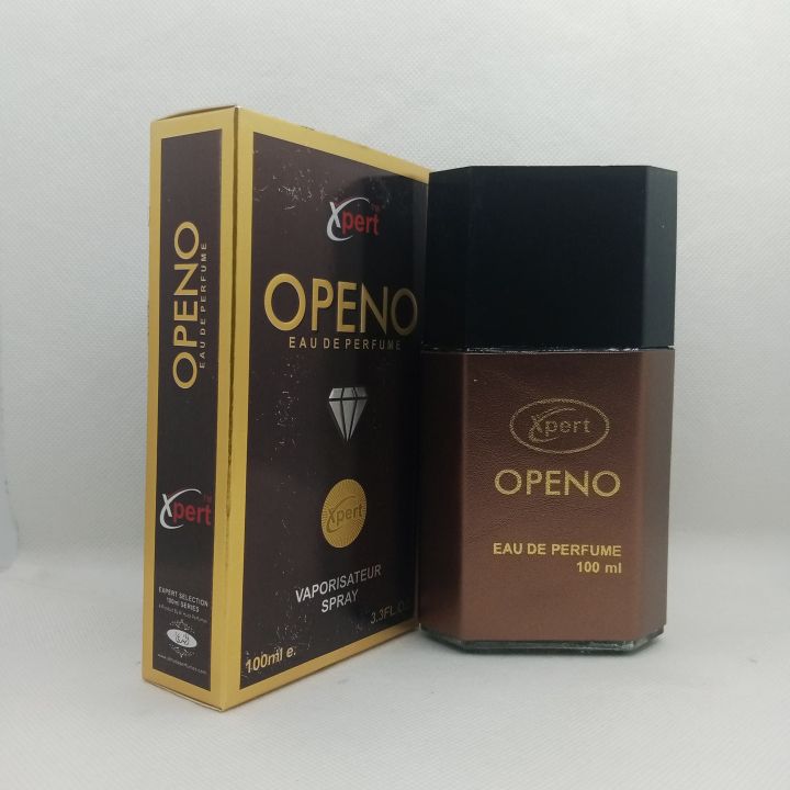 Xpert Openo Perfume For Men - 100 ml | Daraz.pk
