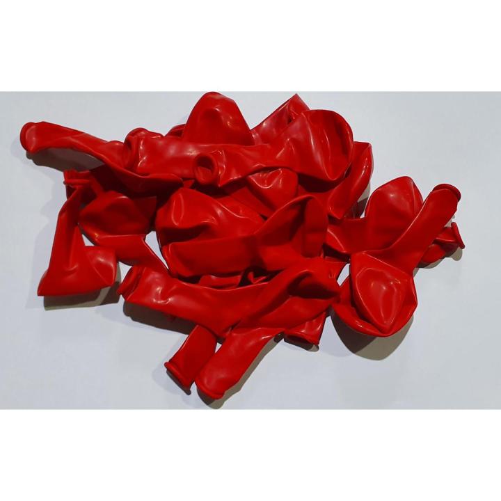25 pcs of 5 inch Balloons/ 5 inches Balloon Packet/ 25 Pieces Balloon ...