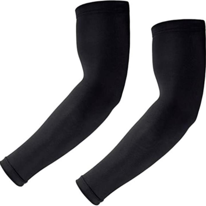 Summer Arm Sleeves Arm Cover For Men And Women Summer Sleeves