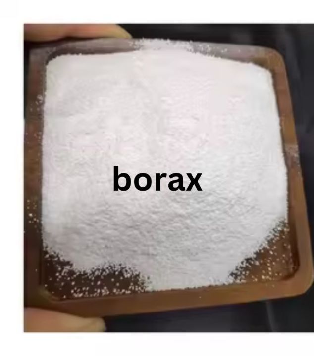 Borax Powder (Food Grade) – 100g | Daraz.pk
