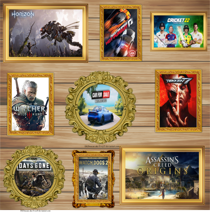 500 GB Hard Disk Drive Full Of Games | Daraz.pk