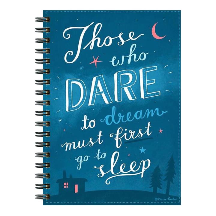 Dare Spiral Notebook | Daraz.pk