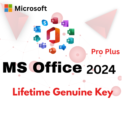 Ms Office 2024 genuine Product key | Microsoft office 2024 original ...