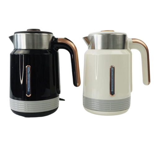 Philips 3000 Series Electric Kettle – 2L Large Capacity, Rapid Boil ...