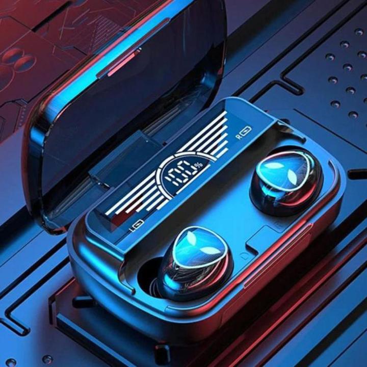 M20 TWS Wireless Earbuds with Noise Cancelling - Bluetooth Headphone | Daraz.pk