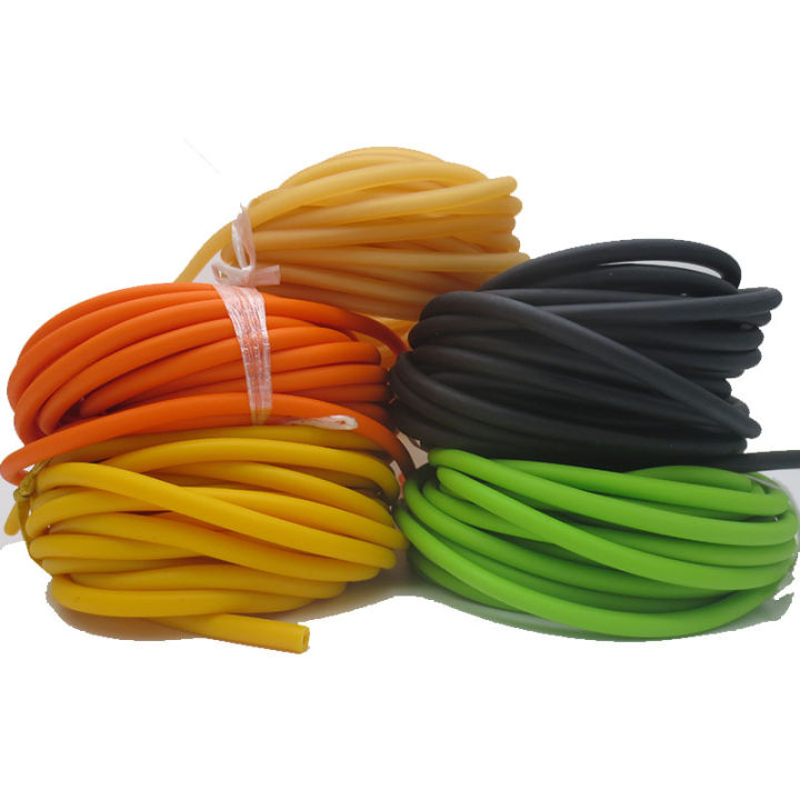 3060 3070 4070 Latex Tube Traditional Round Rubber Band Rubber Band ...