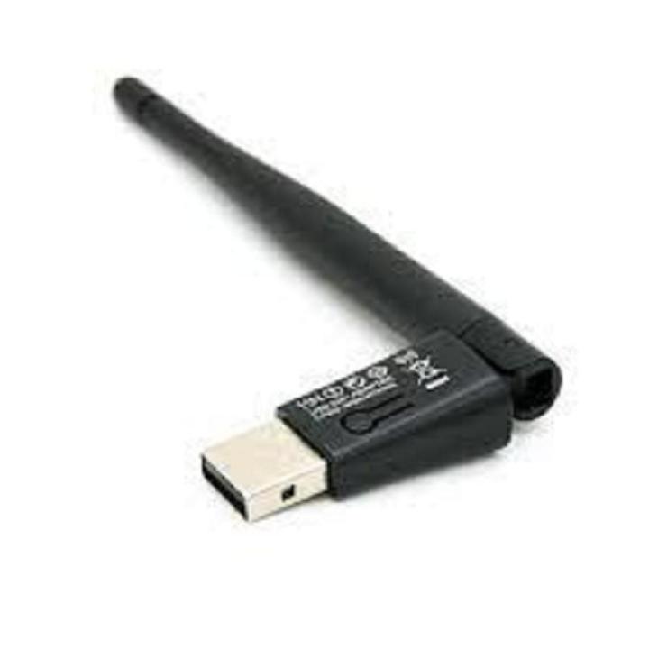 Alfa WIFI USB W113 3dbi Antenna Adapter Wifi Utility For Windows High Gain Adapter with Ultra ...