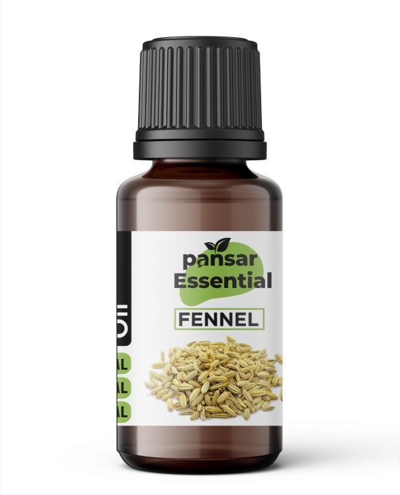 Fennel Essential Oil - Aromatherapy Natural Fragrance Diffuser - All ...