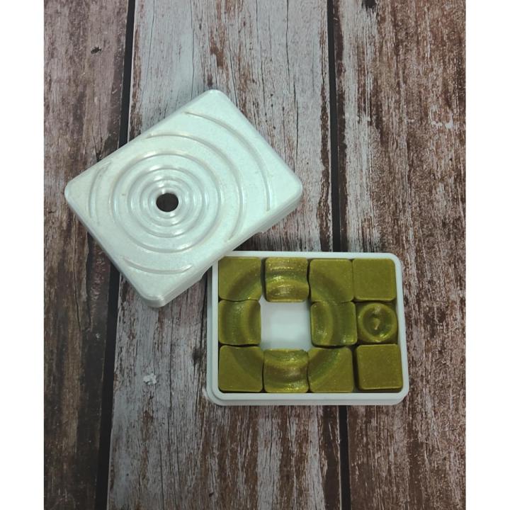 Sliding Ripple Puzzle | Daraz.pk