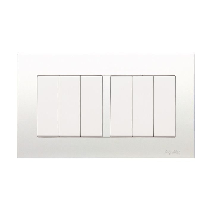Schneider Vivace Switch KB34/1 | Daraz.pk