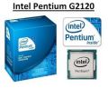 Intel Pentium G2120 Ivy Bridge Dual Core 3.1 GHz 3MB L3 Cache LGA 1155 ...