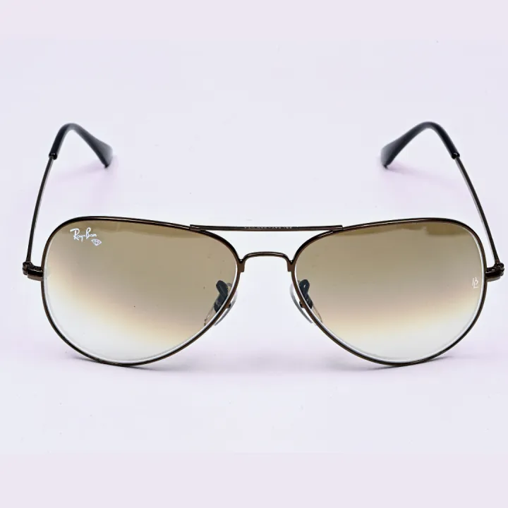 UV Protection - G15 - Aviator - Sunglasses | Daraz.pk