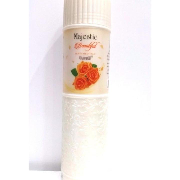 Powder Majestic Beautiful 250 Gms Surrati Perfumes Holy Makkah Saudi ...