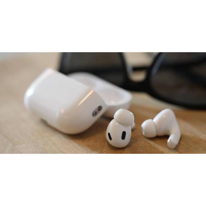 Áirpods-Pro (Earbuds) 2nd generation | Daraz.pk