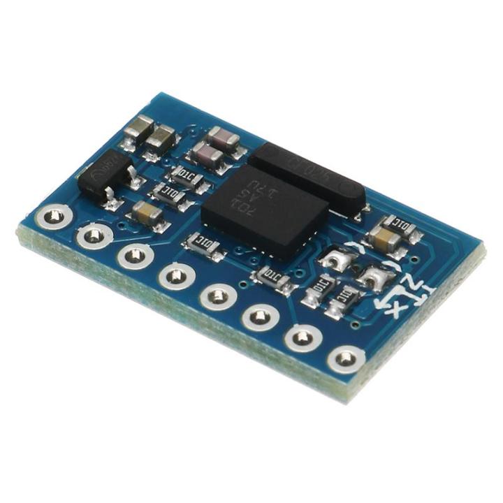 Flash Deal】gy Bno055 Nine Axis 9dof Bno055 9 Axis Attitude Sensor Angle Gyroscope Module Daraz Pk