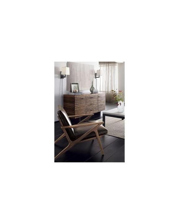 Sofa Chair - Brown - Hdsc-018-2 | Daraz.pk