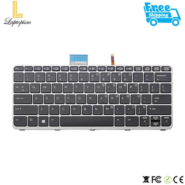 HP FOLIO 1020 HIGH QUALITY LAPTOP KEYBOARD | Daraz.pk