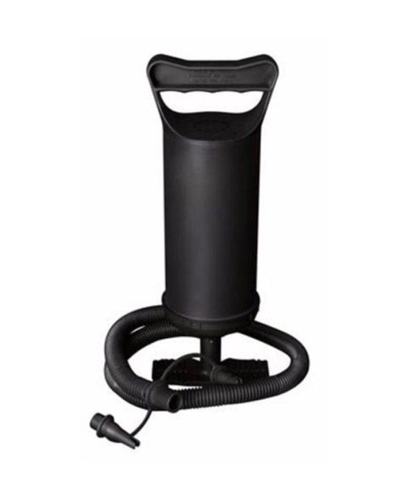 Inflation Pump - Black | Daraz.pk