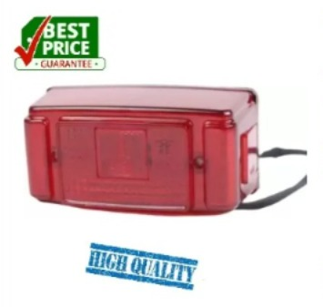 Yamaha Back Light 2 Stroke 4 Stroke | Daraz.pk