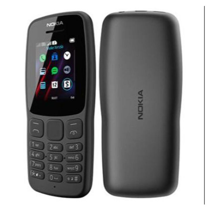 iN 106 Simba Mobile Phone with 900mAH battery | Daraz.pk