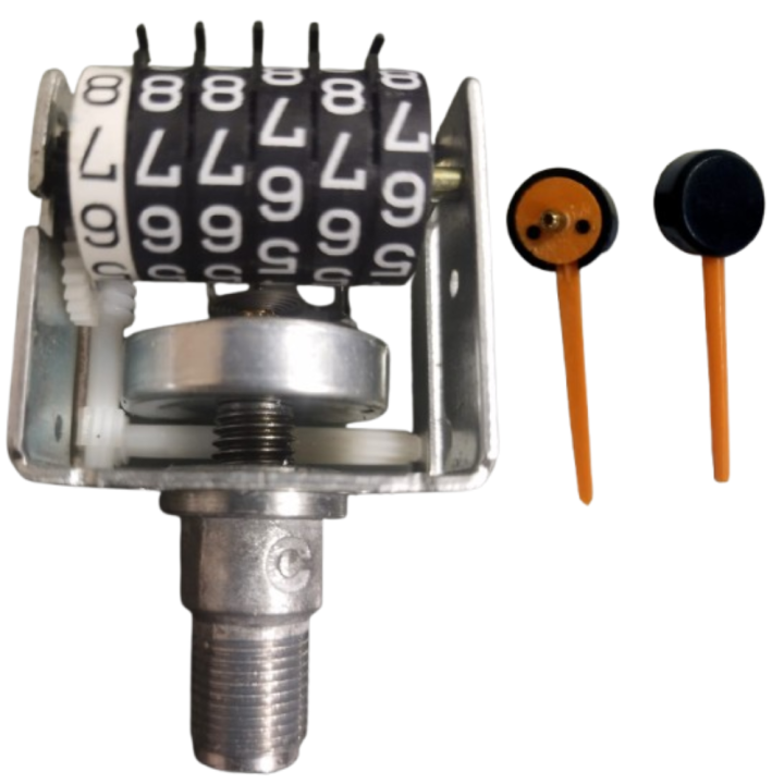 LED Backlight Speedometer for Honda CD 70 New Model Motorcycle ...