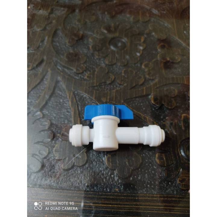 Mixing Valve RO water filter | Daraz.pk