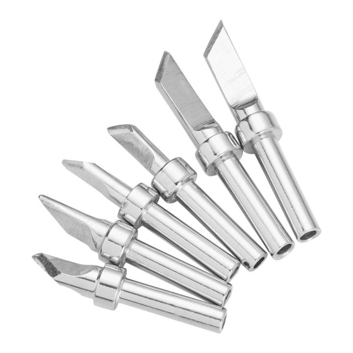 High Fequency 203H 200-B 200-I 200-K Soldering Iron Head Iron Tip Lead ...