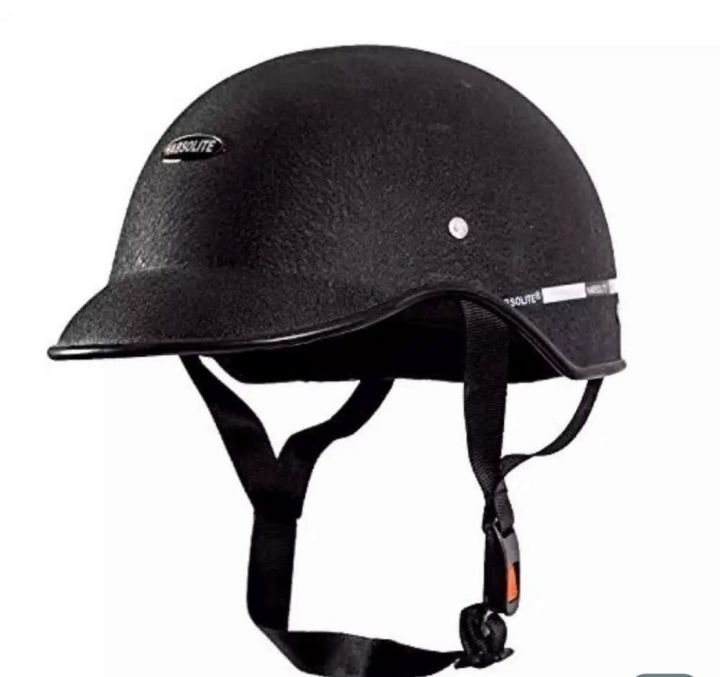 Half face helmet for bike scooty | Daraz.pk