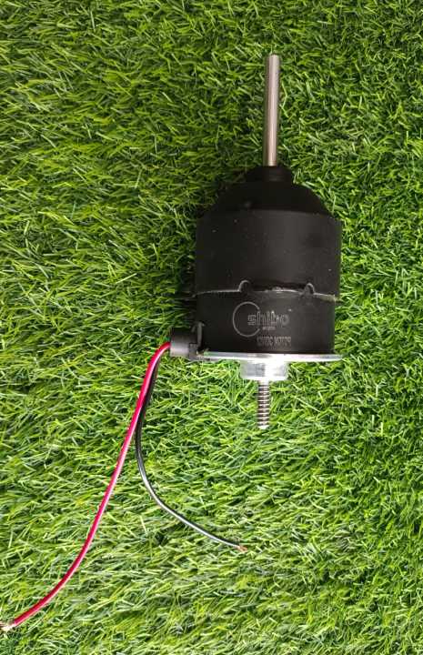 Baleno Motor 12 Volt Dc Motor For Air Cooler 3200 RPM | Daraz.pk