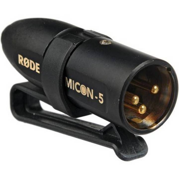 Rode MiCon-5 Connector for Rode MiCon Microphones | Daraz.pk