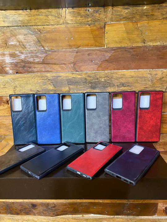 Samsung Galaxy Note 20 Ultra Case Silicone Soft Flexible Protective ...