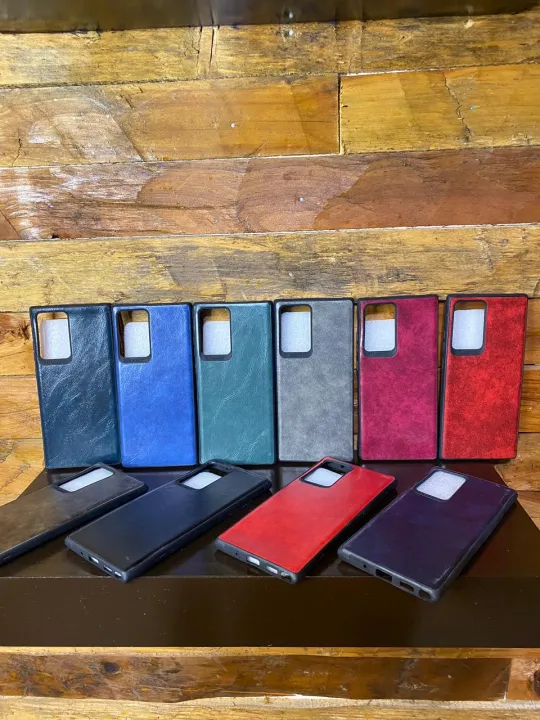 Samsung Galaxy Note 20 Ultra Case Silicone Soft Flexible Protective ...