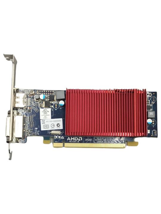 AMD RADEON HD 6450 1gb ddr3 64 bit Graphic Card | Daraz.pk