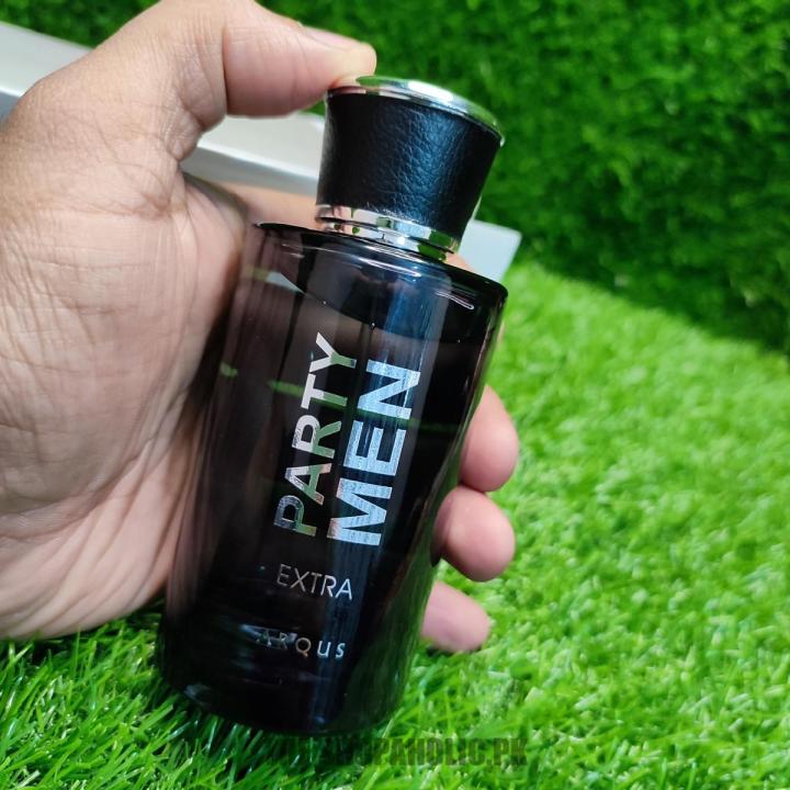 Party Men Perfume Arqus Dubai UAE | Daraz.pk
