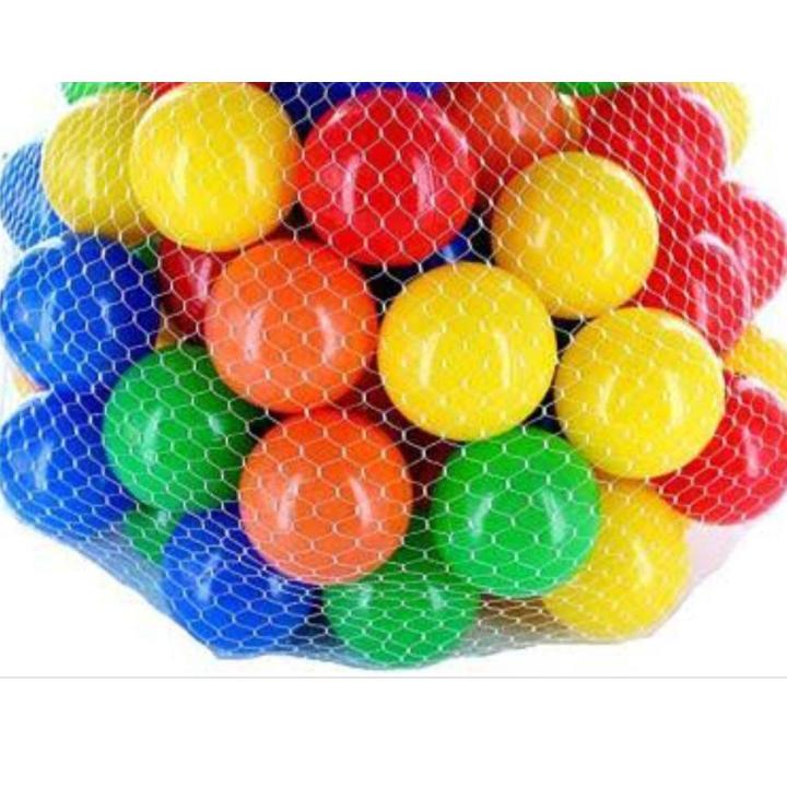 soft plastic balls for kids pack of 20 | Daraz.pk