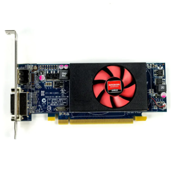 AMD Radeon R5 340X 2GB DDR3 PCI Express Graphic Video Card | Daraz.pk
