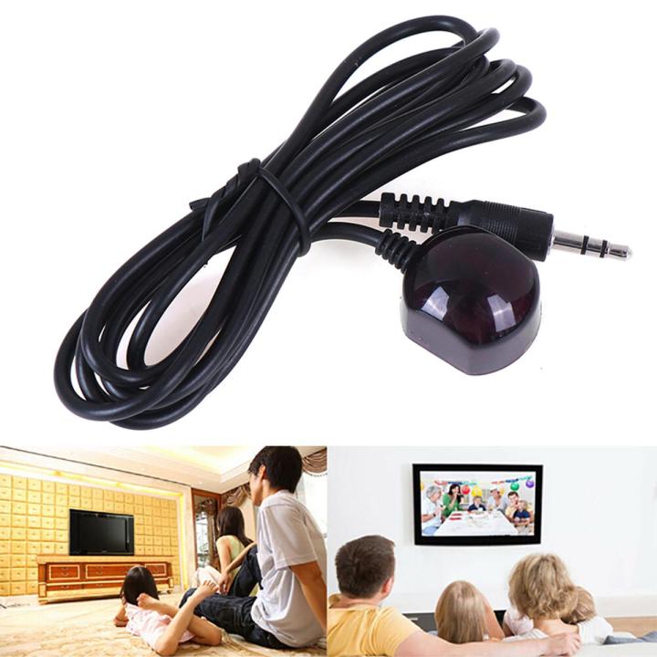 3.5mm infrared ir blaster remote control Receiver Extend Cable for set ... 3.5mm infrared ir blaster remote control Receiver Extend Cable for set ...