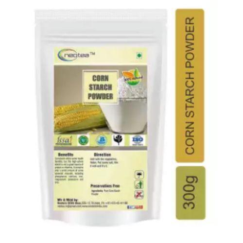 Pure Corn Starch Powder,200gm | Daraz.pk