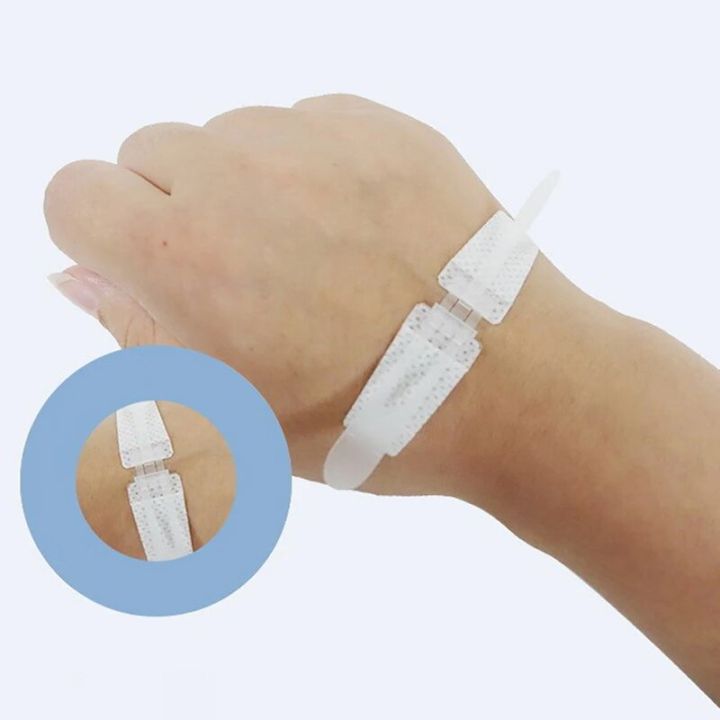 CollapseTen Zipper Tie Wound Closure Patch Zipper Band-Aid Wound Fast ...
