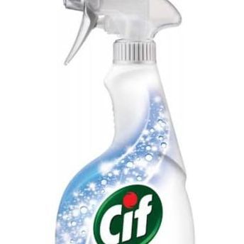 CIF POWER & SHINE MULTIPURPOSE SPRAY WITH BLEACH 700ML | Daraz.pk