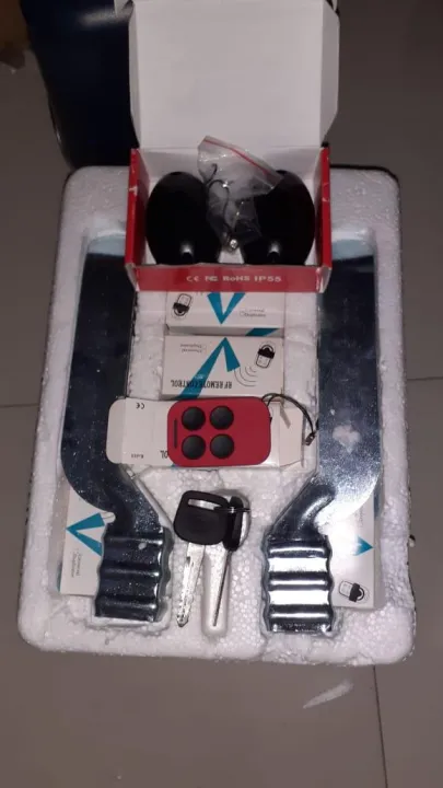 Sliding gate Motor | Daraz.pk