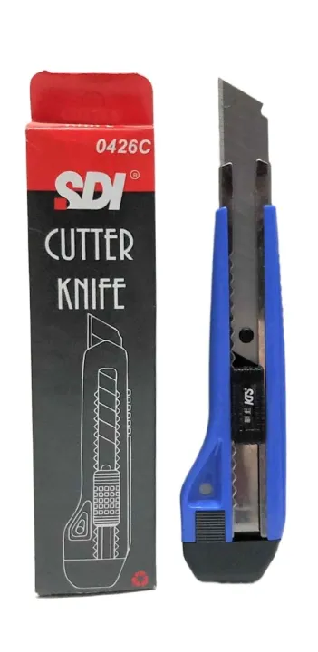 Large Size Heavy Duty Paper Cutter with Lock Cutter Knife with Positive ...