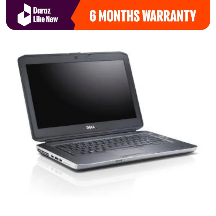USED - Dell Latitude 5430, Core i5 3rd Gen, 8GB Ram, 500GB Hard Drive ...