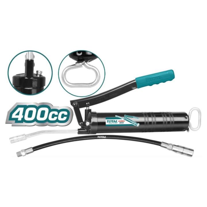 Total THT111051 Grease Gun | Daraz.pk