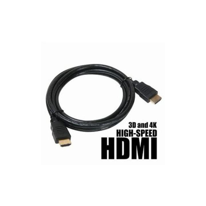 HDMI Cable HD Standard Hdmi Wire - Male to Male - 1.5 Meter-HDMI Cable ...