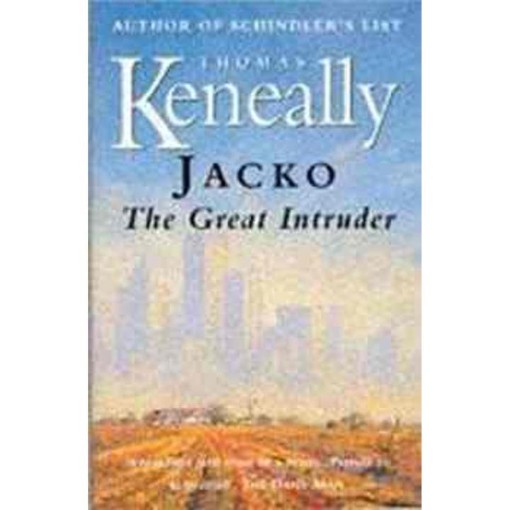 jacko: the great intruder | Daraz.pk