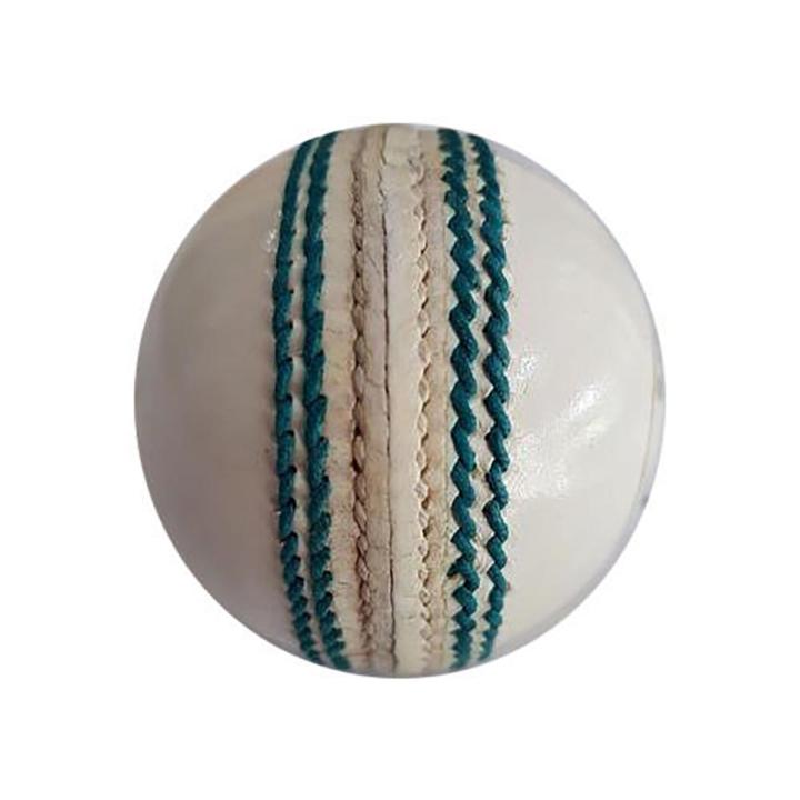Practice Cricket Hard Ball (Synthetic) Red. | Daraz.pk