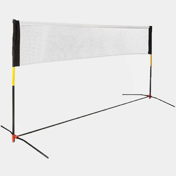 Badminton Net without Stand and Pole High Quality | Daraz.pk